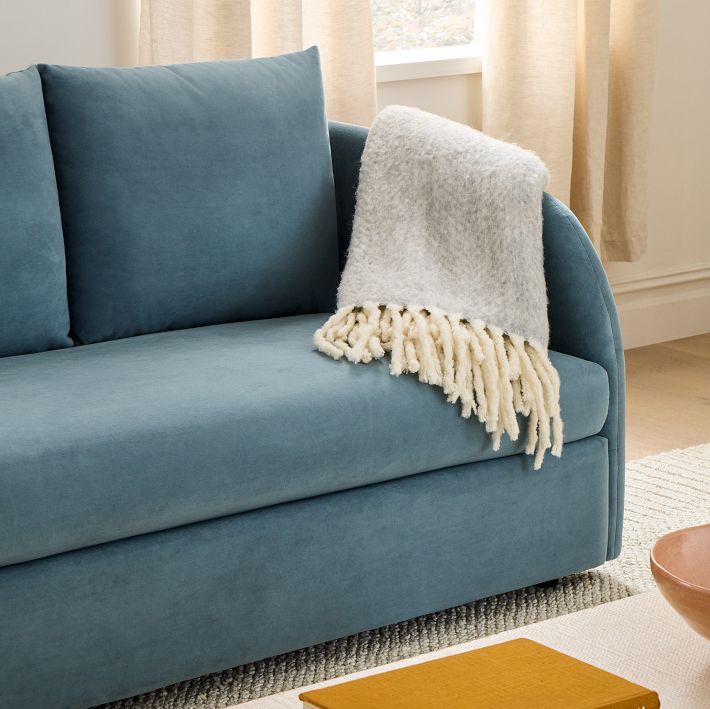 Audrey Sofa (86") | West Elm