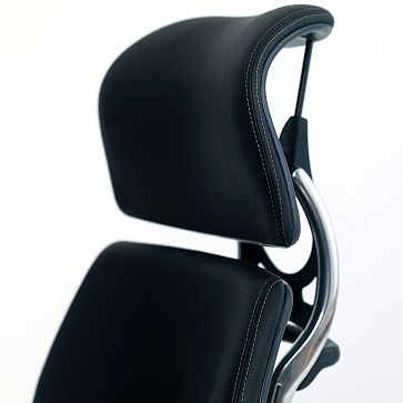 Humanscale® Freedom Task Chair w/ Headrest | West Elm