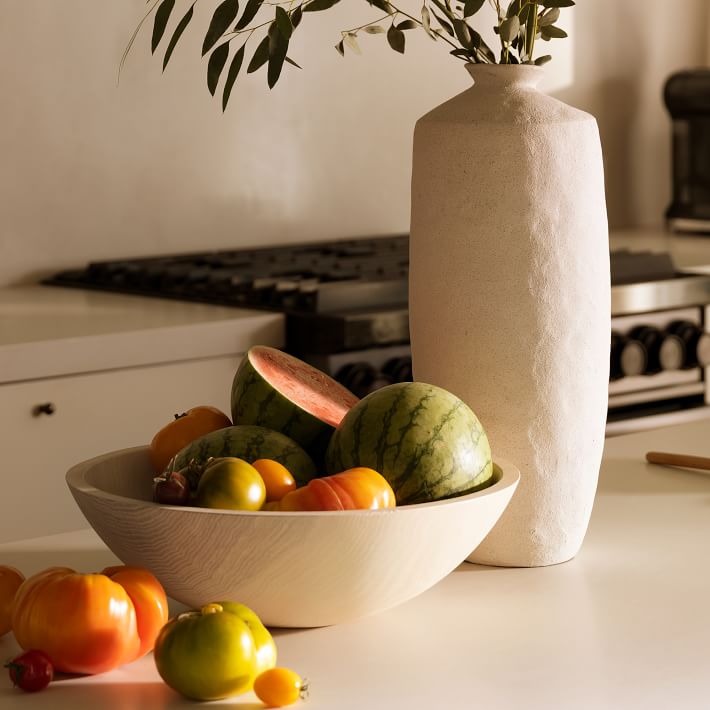 Form Studies Ceramic Vases | West Elm