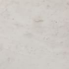 Aluminum Cross Base Coffee Table | West Elm