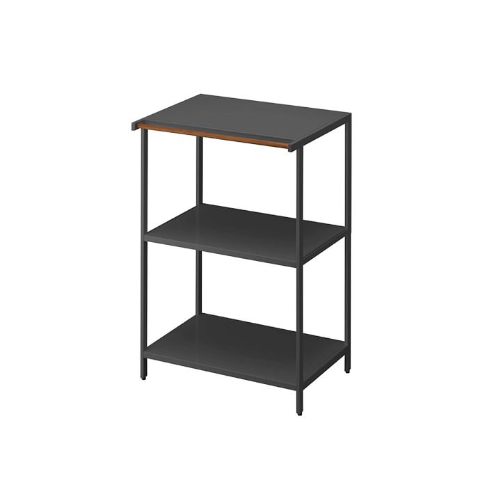 Yamazaki 3-Shelf Storage Rack | West Elm