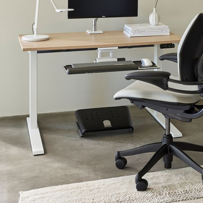 Humanscale® Footrocker 500 | West Elm