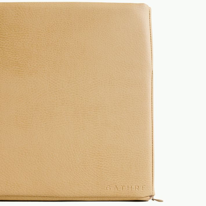 Gathre Cubes Set | West Elm