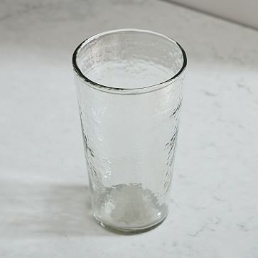 Pebble Drinking Glasses | West Elm