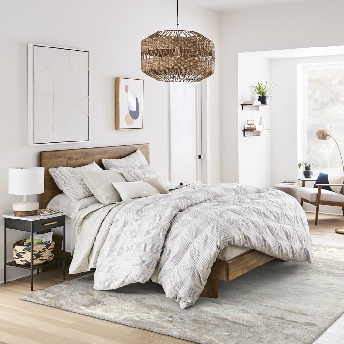 Quartz Rug | West Elm