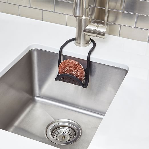 Sling Sink Caddy | West Elm