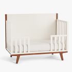 Modern 4-in-1 Crib Conversion Kits Only | West Elm