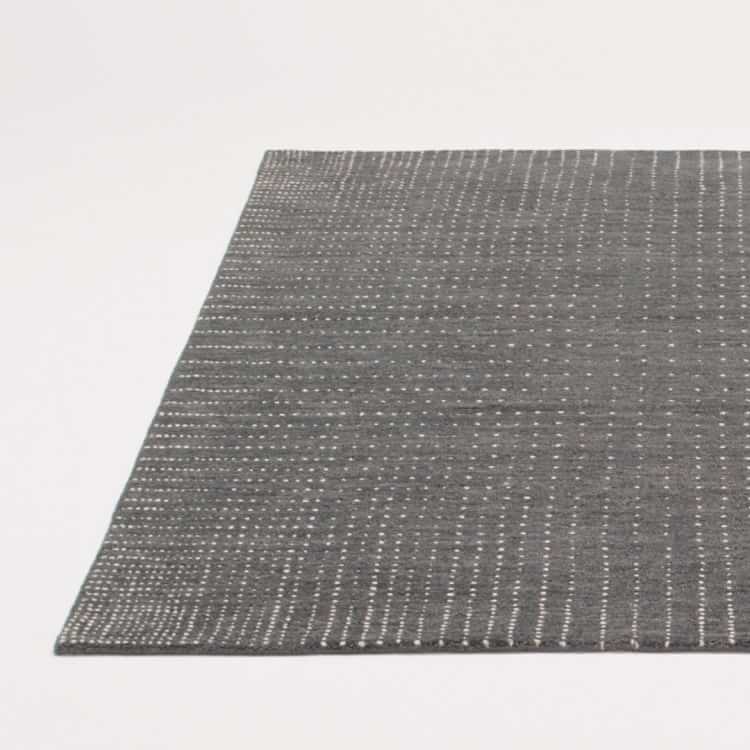 Graduated Dot Rug | West Elm