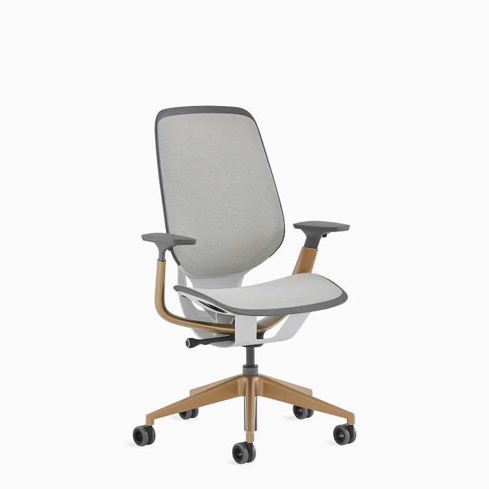 Steelcase Karman Office Chair | West Elm