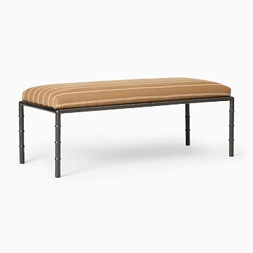 Colin King Bench | West Elm
