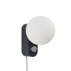 Tala Alumina Light w/Sphere IV Bulb | West Elm
