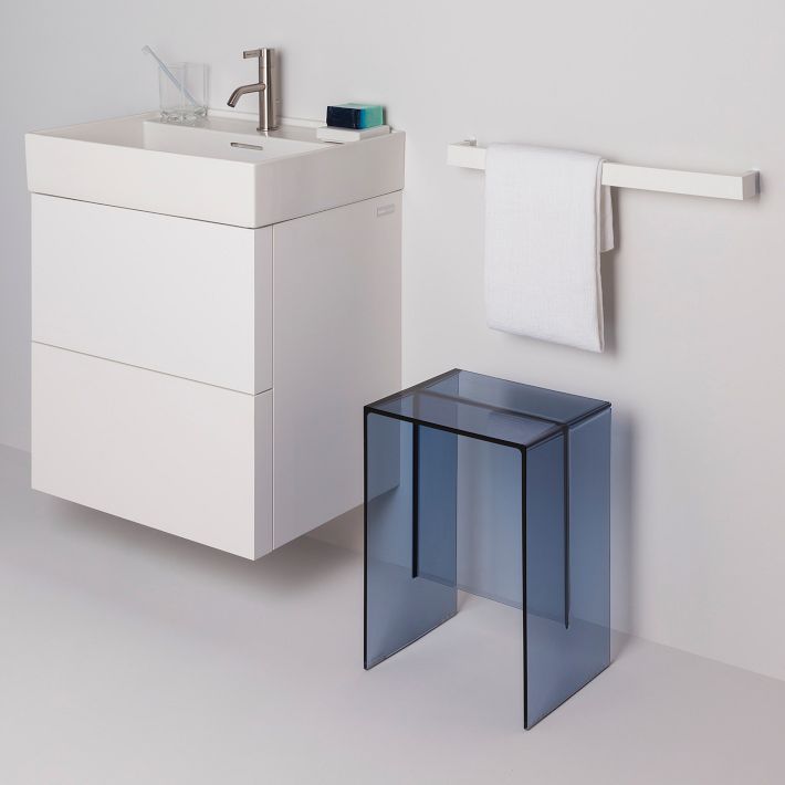 Kartell Max Beam Side Table (13") | West Elm