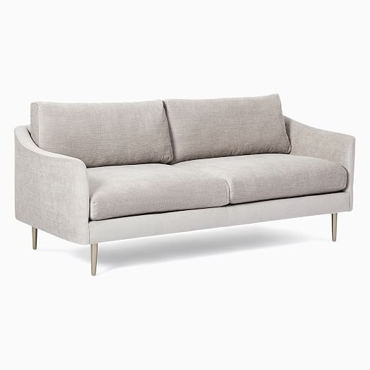 Sloane Sofa (78"–86") | West Elm