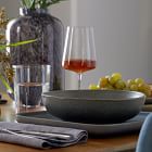 Horizon Lead-Free Crystal Glassware Sets | West Elm
