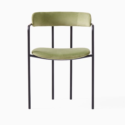 Lenox Dining Chair (Set of 2) | West Elm