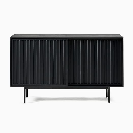 West Elm Slatted Buffet