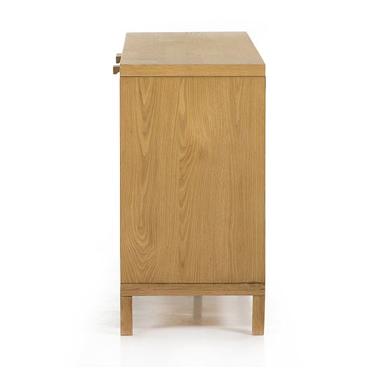 Marcy Buffet (69") | West Elm