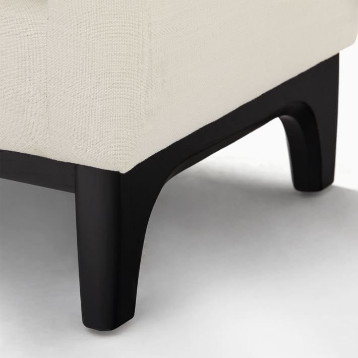 Harvey Bench | West Elm