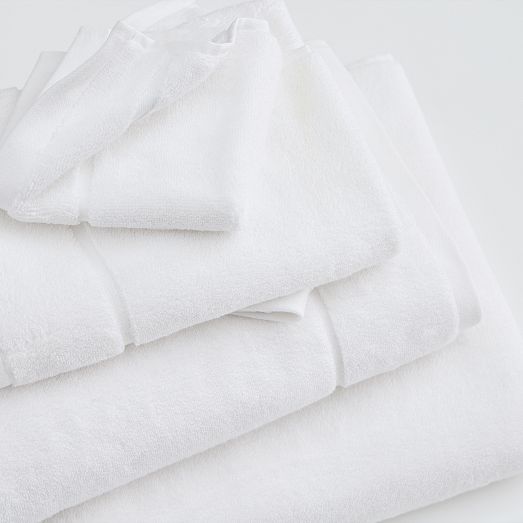 Luxury Spa Towels | West Elm