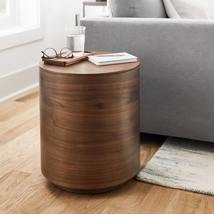 Volume Living Room Collection | Modern Living Room Furniture | West Elm
