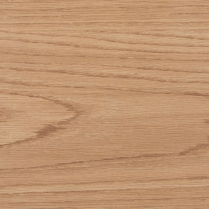 Oval Plinth Dining Table (79") | West Elm