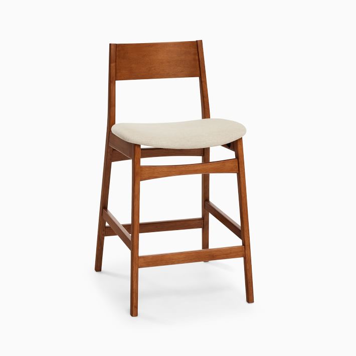 Baltimore Counter Stool | West Elm