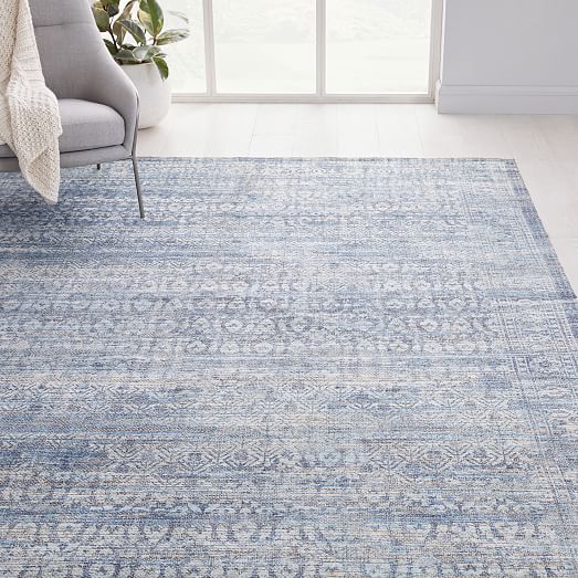 Azura Rug | West Elm