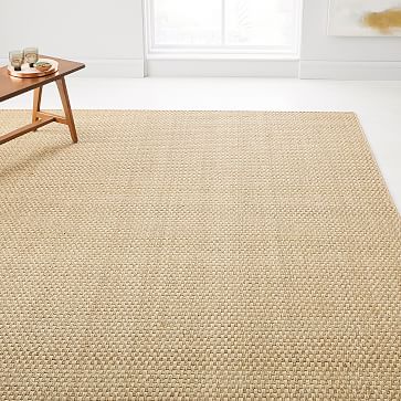 Custom Seagrass Rug | West Elm