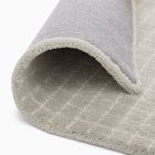 Color Grid Rug | West Elm