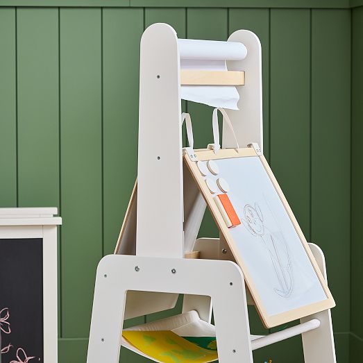 Ultimate Art Easel | West Elm