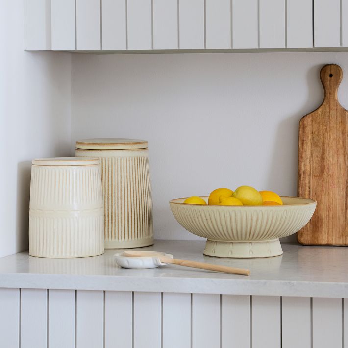 Artisan Stoneware Kitchen Collection | West Elm