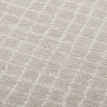 Color Grid Rug | West Elm