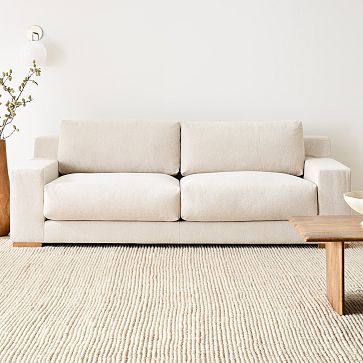 Dalton Sofa (82"–92") | West Elm