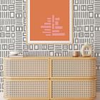 Traverse Wallpaper | West Elm