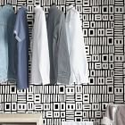 Traverse Wallpaper | West Elm