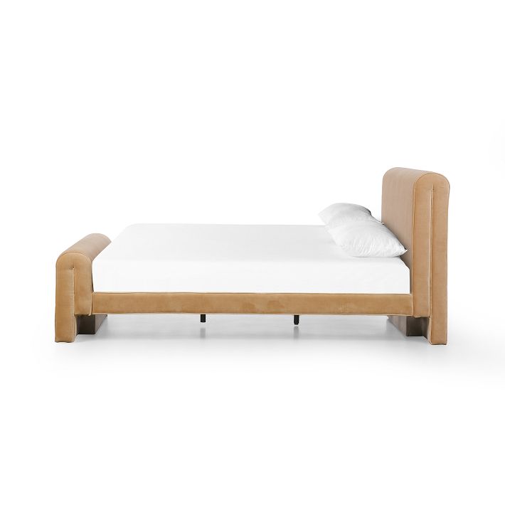 Sigrun Bed | West Elm