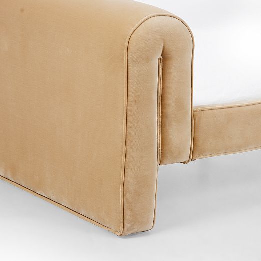 Sigrun Bed | West Elm