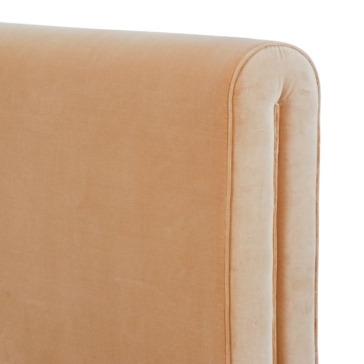 Sigrun Bed | West Elm