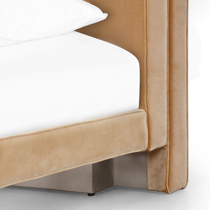 Sigrun Bed | West Elm