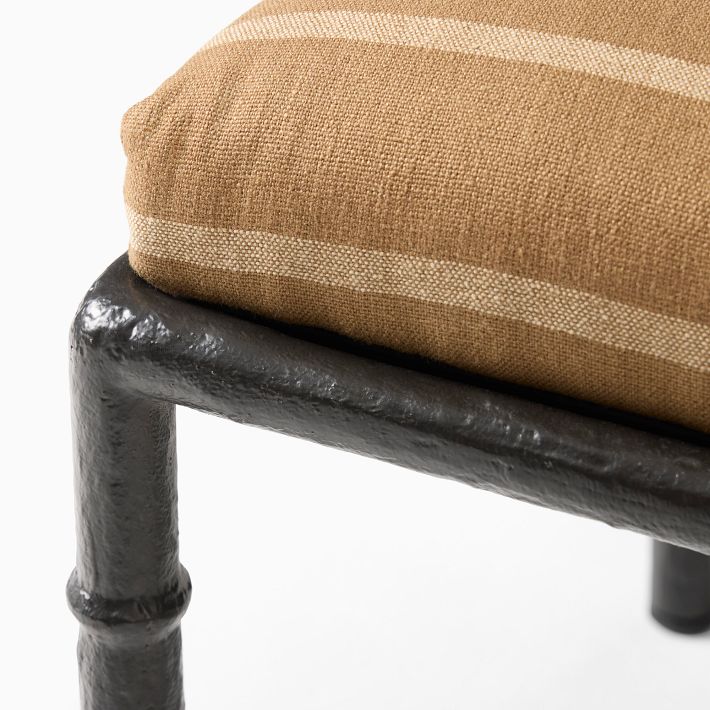 Colin King Bench | West Elm