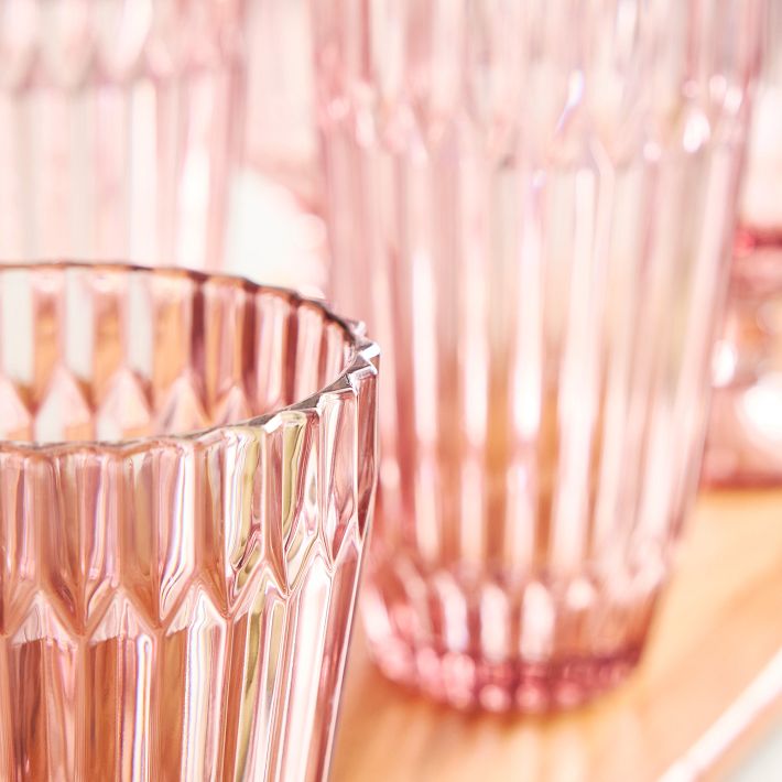 Archie Drinking Glasses (Set of 6) | West Elm