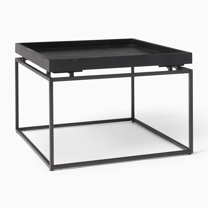 Kit Coffee Table | Modern Living Room Furniture | West Elm