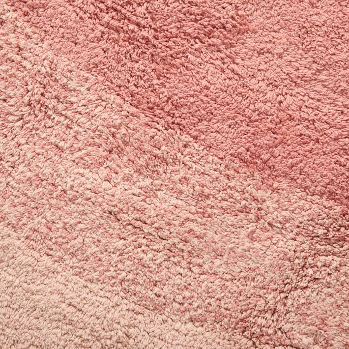 Lorena Canals Ramona The Radish Washable Rug | West Elm