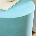 Patrick Cain Designs Manza Side Table | West Elm