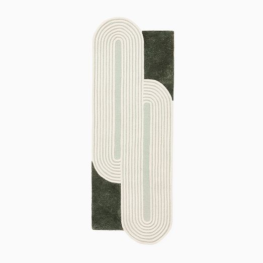 Runway Rug | West Elm