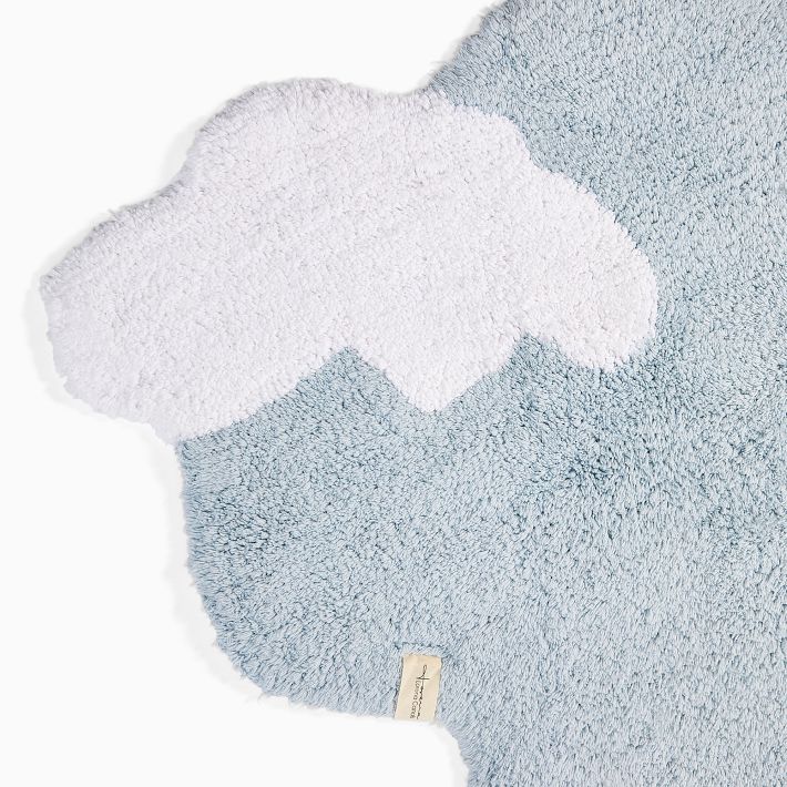 Lorena Canals Mini Dream Washable Rug | West Elm