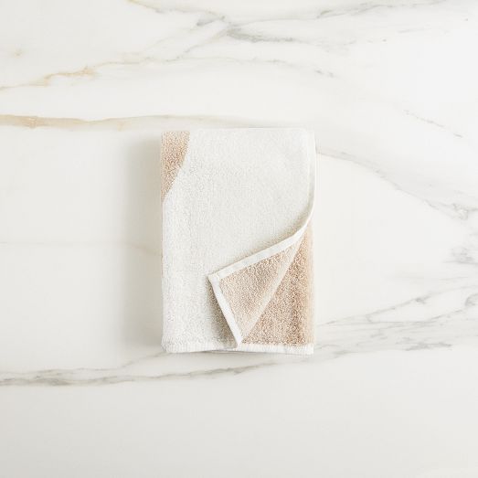 Mara Hoffman Colourblock Towel | West Elm