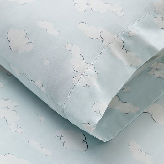 Joseph Altuzarra Soft Clouds Sheet Set | West Elm