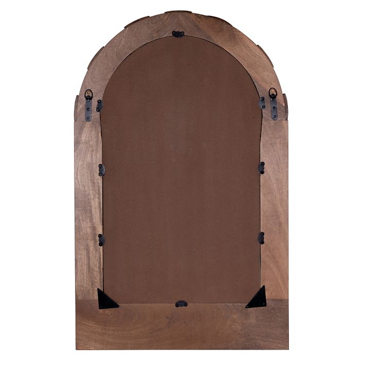 Penny Wall Mirror | West Elm