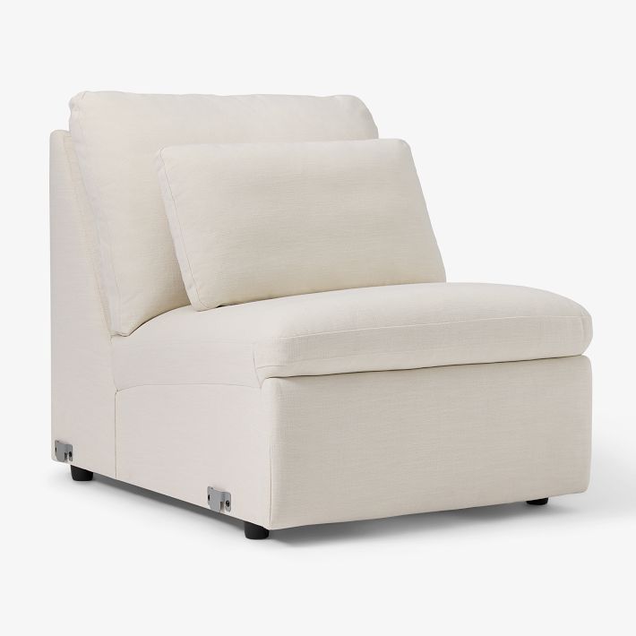 Build Your Own - Harmony Modular Motion Reclining Sectional | West Elm